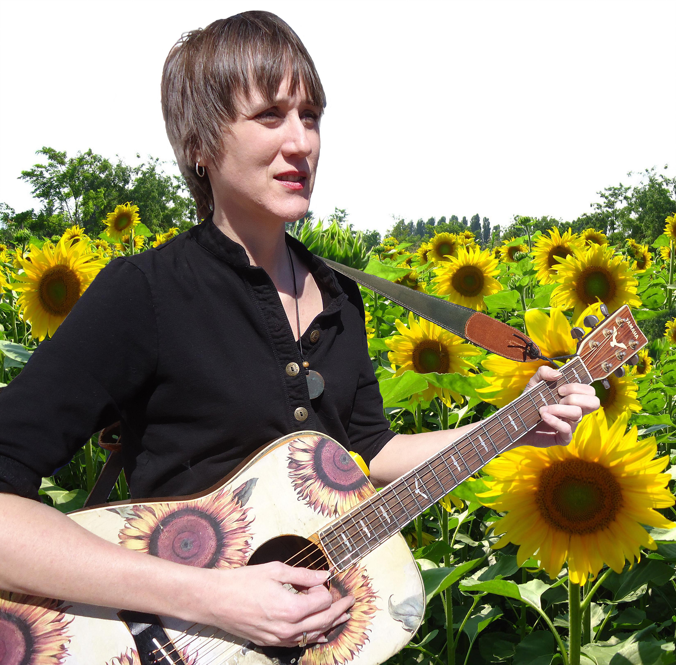 Deb Hardy and the Altairs | Gloucester Meetinghouse Foundation