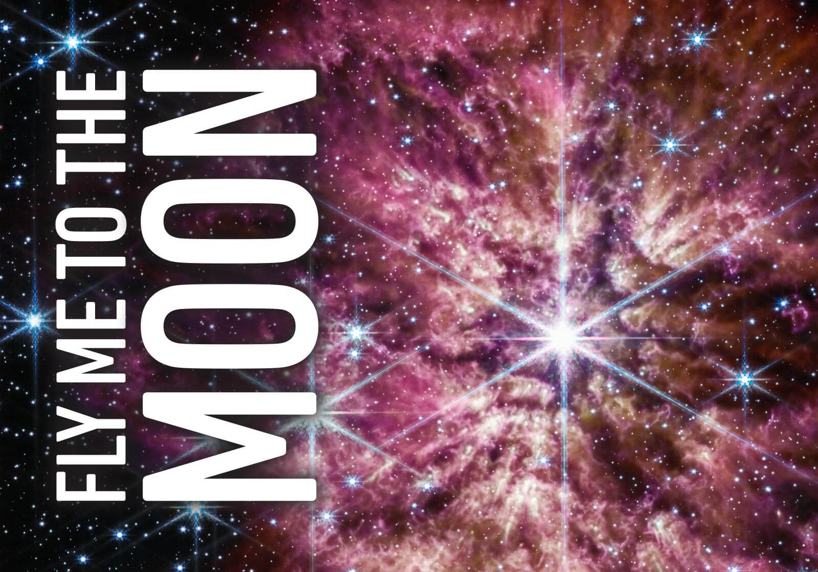 Fly Me to the Moon | Gloucester Meetinghouse Foundation