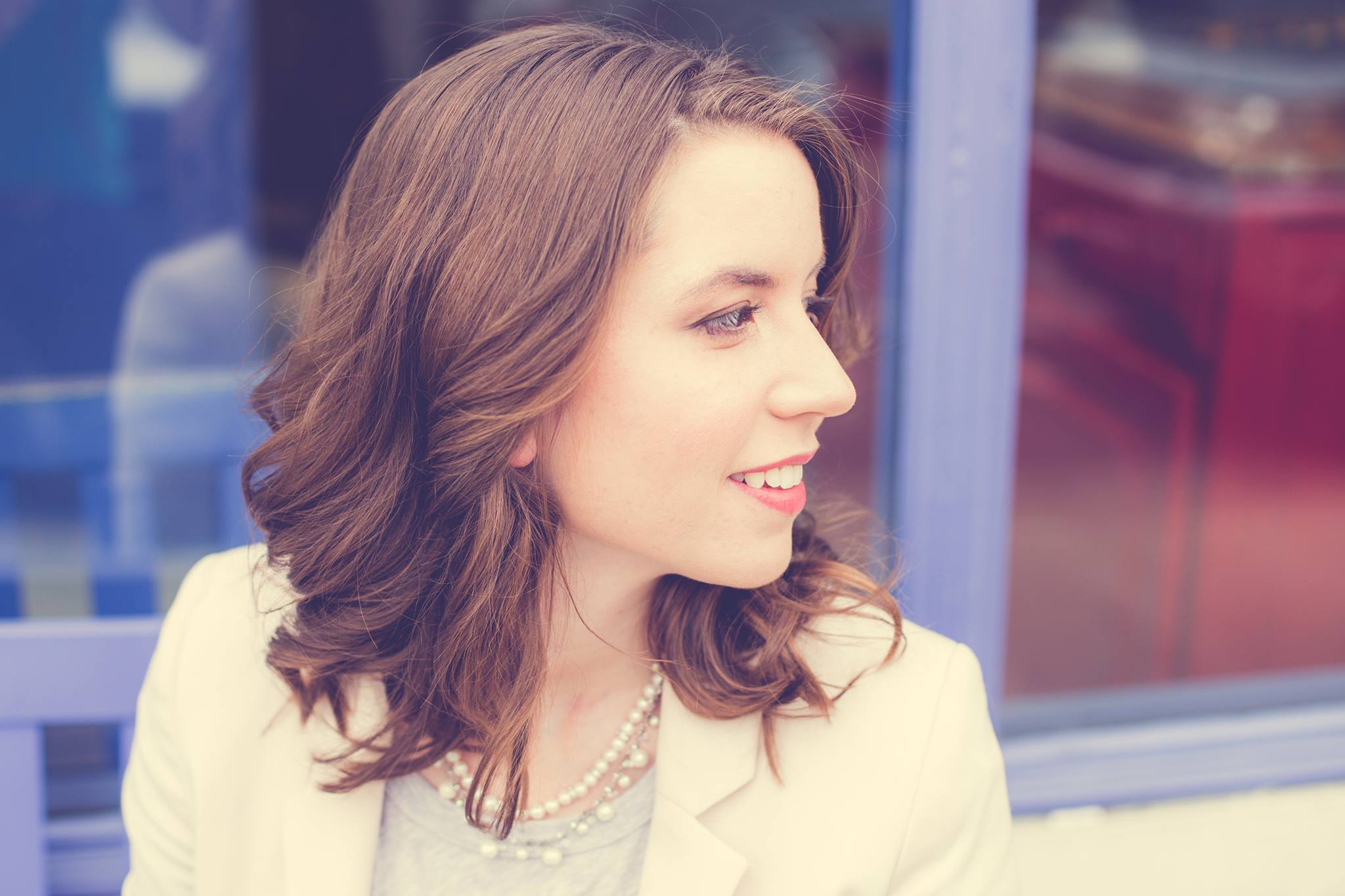 Melanie Bresnan | Gloucester Meetinghouse Foundation