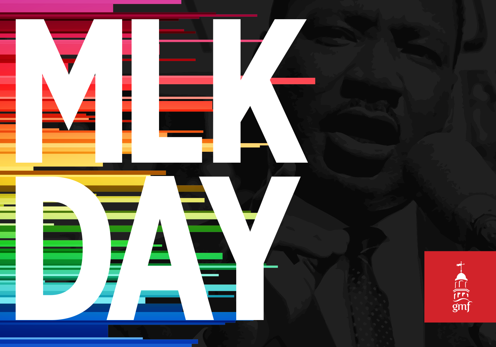 MLK Day Celebration | Gloucester Meetinghouse Foundation